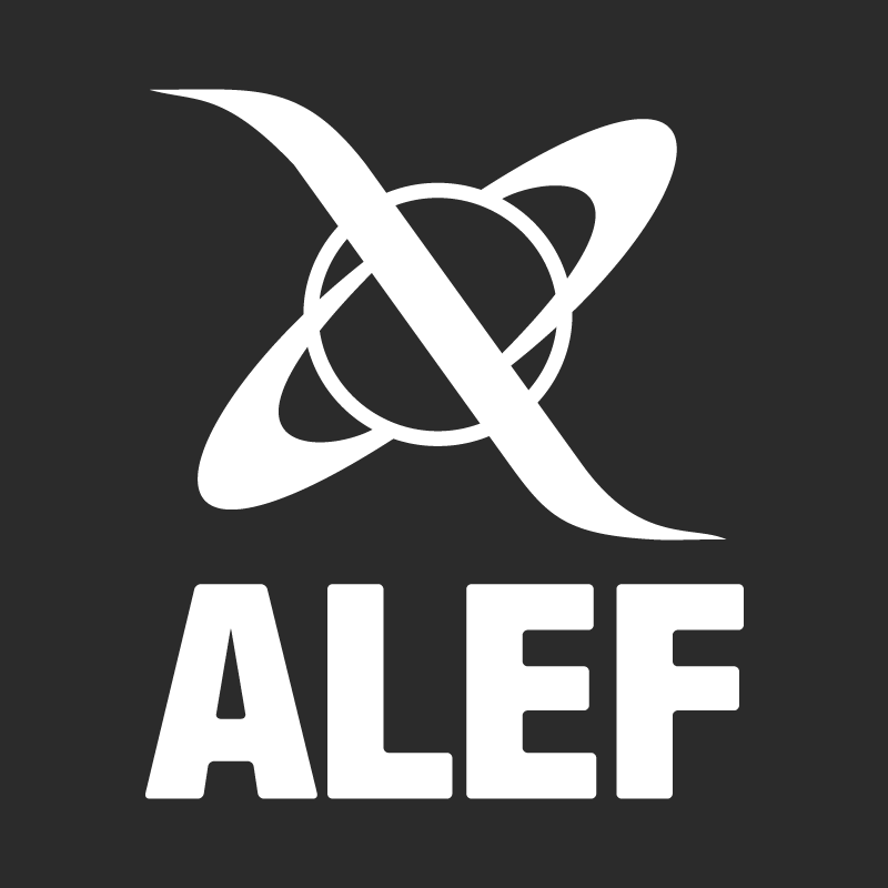 ALEF ⋆ Science Fiction Club of Athens